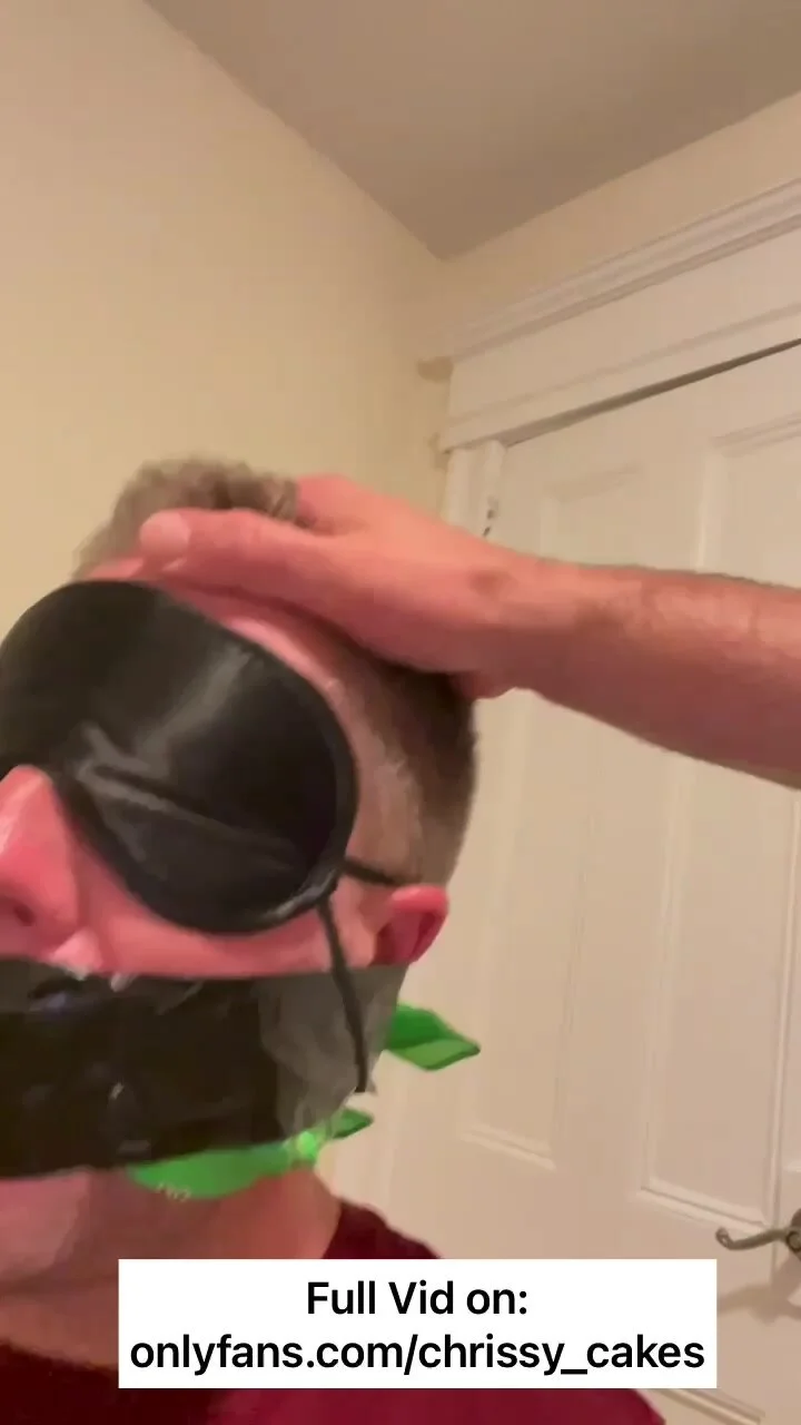 Captured Guys Gagged And Hom