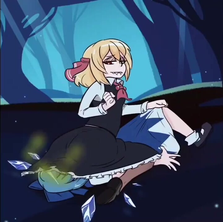 Touhou Fart 2