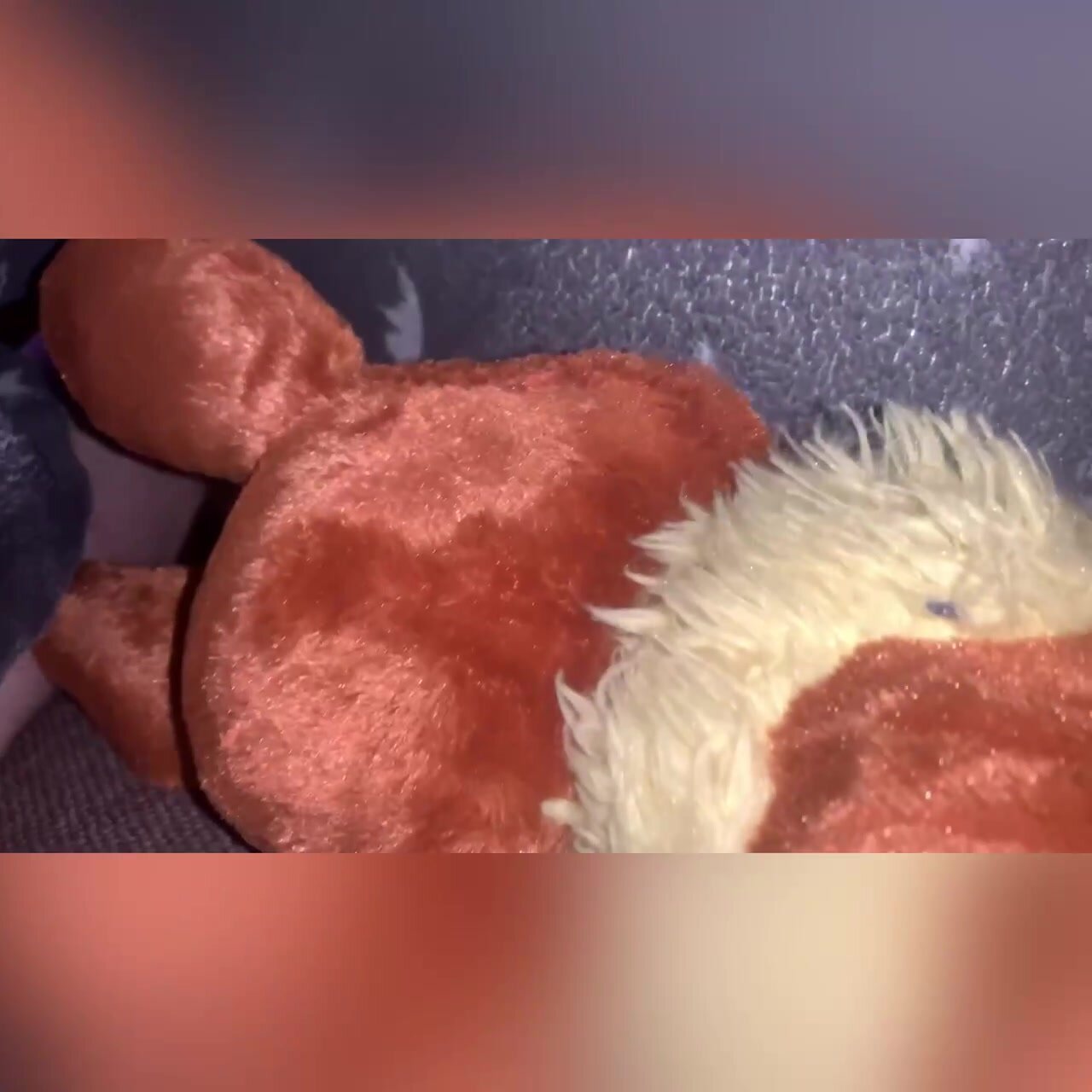 Farting On Eevee Plush Plus Pikachu Pjs Farts