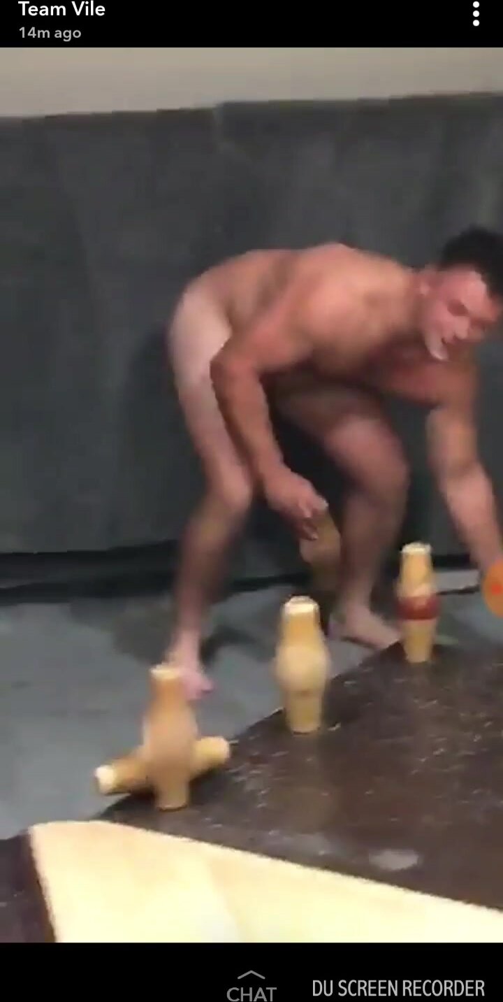 Naked Strike