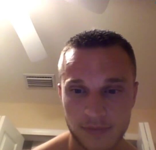 Belly Button Sensual Video 32