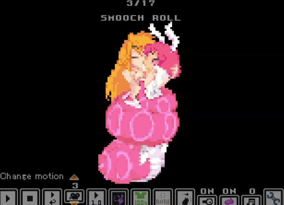 Echidna Wars Lamia Vore Clothed Version