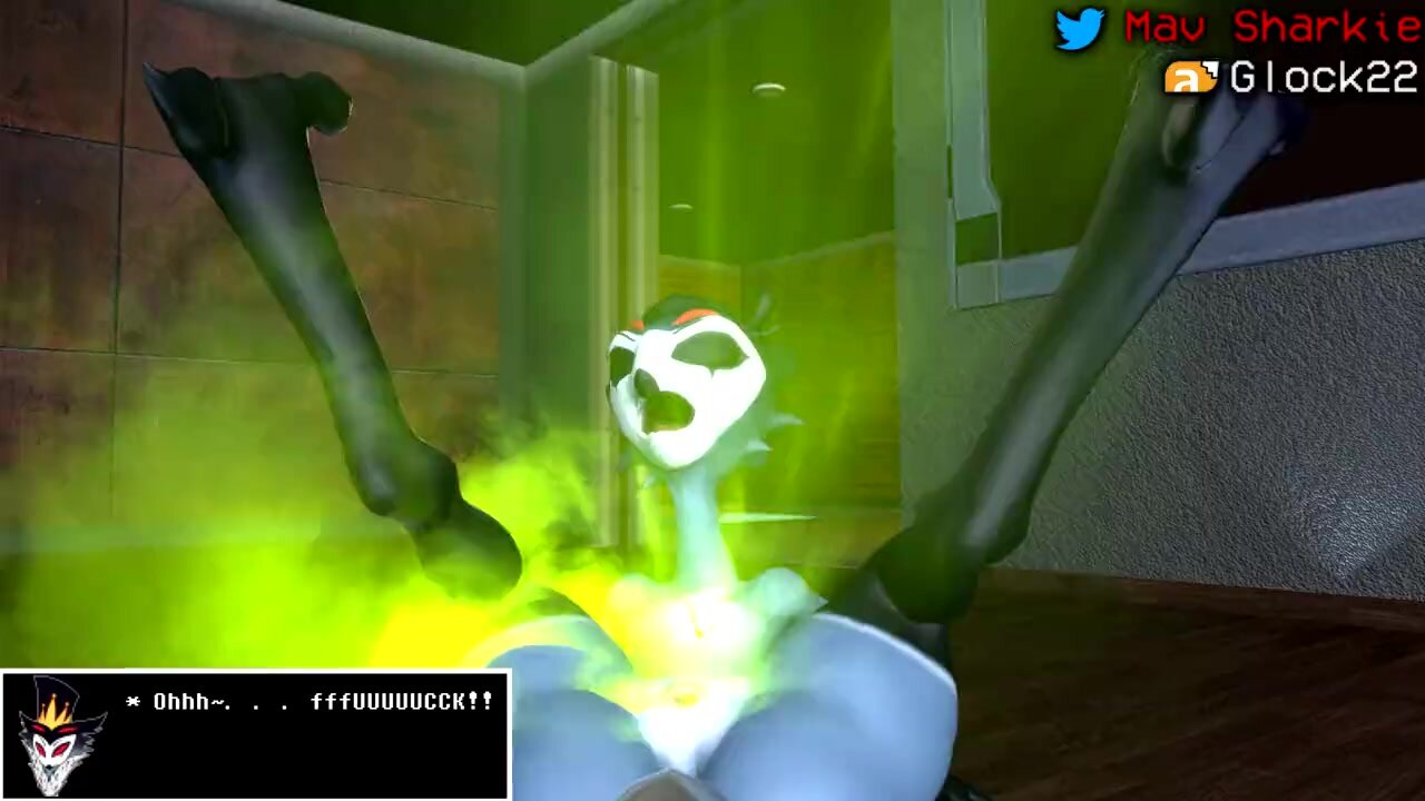 Stolas Farting