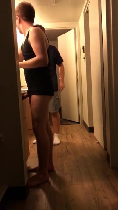 Casual Roomates