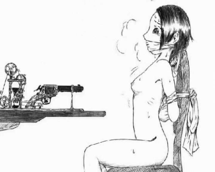 Female Heartbeat Anime Girl Heartbeat Video 5