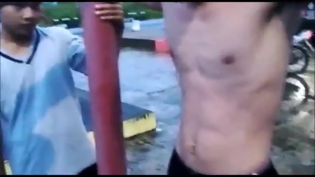 Jay Abs Punches