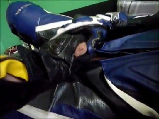 Bikers Leather Biker Sex