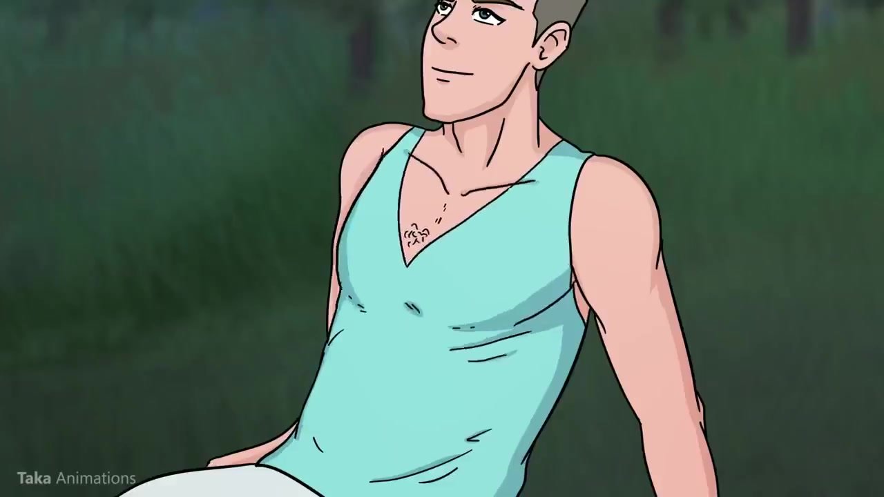 Gay Muscle Growth