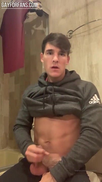 Sexy Guy Video 62