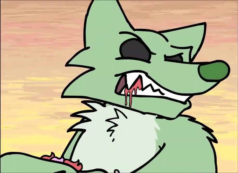 Furry Macro Stomp City Vore And Attack