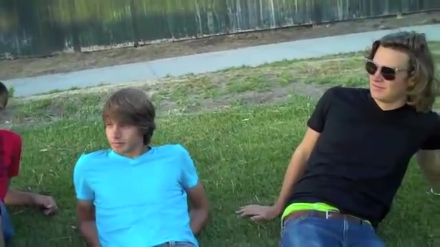 Feet Tickle Video 22