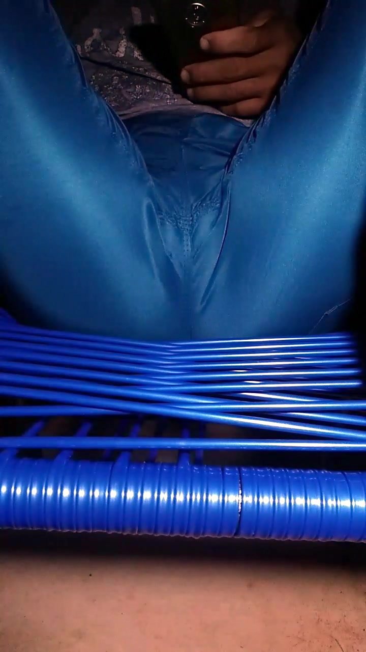 Guy In Shiny Pants 03 01 2022