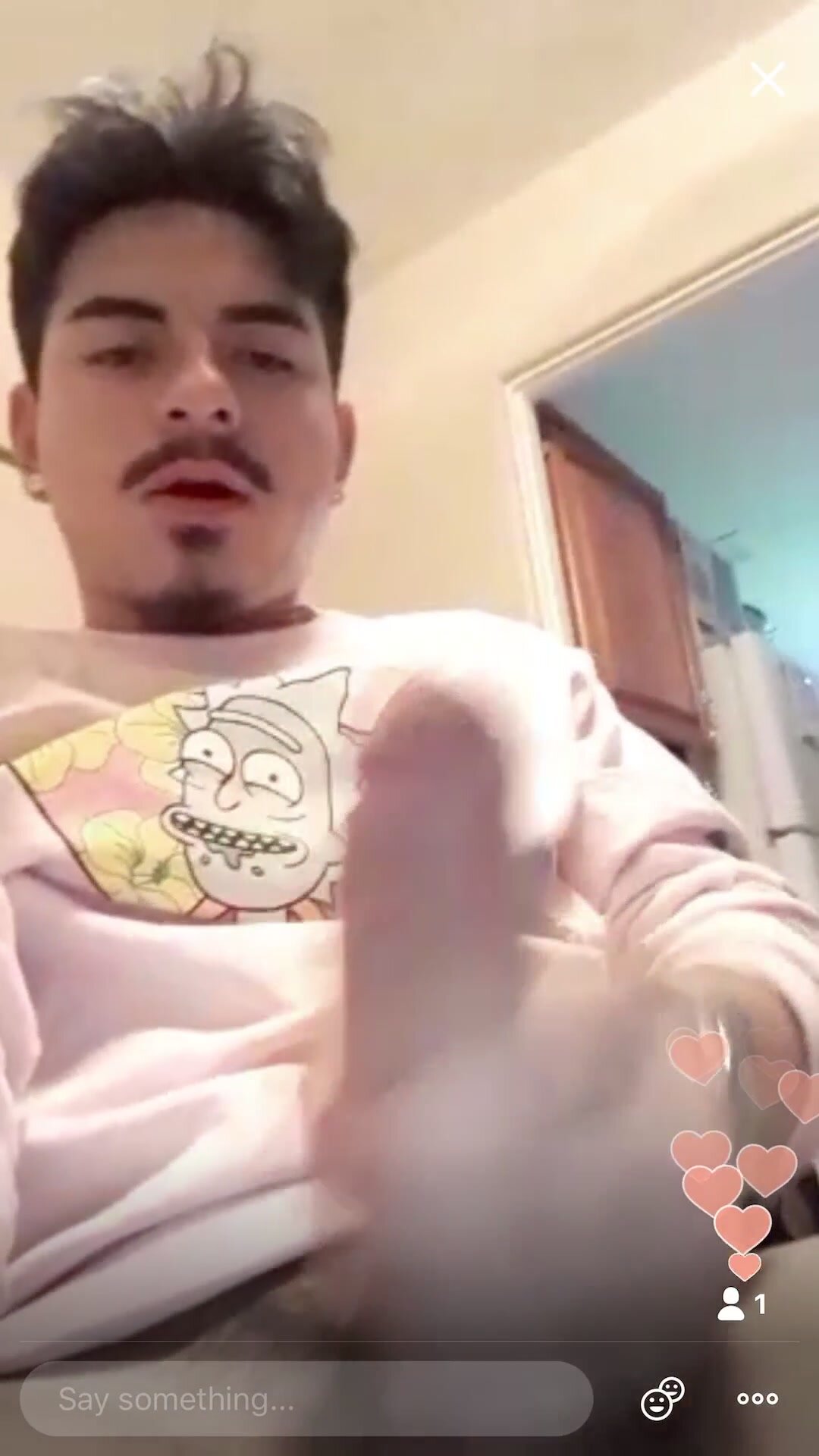 Nice Cock Dude 2