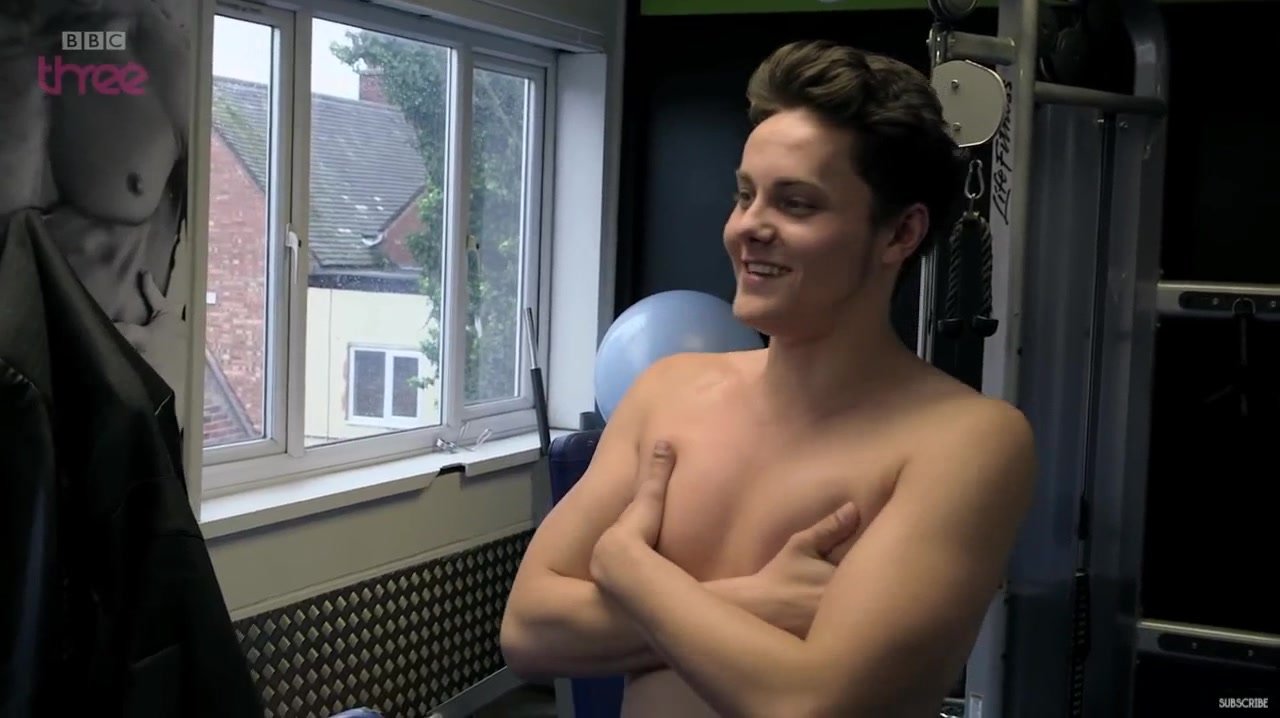 Belly Button Sensual Video 267