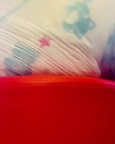 Adult Diaper 1