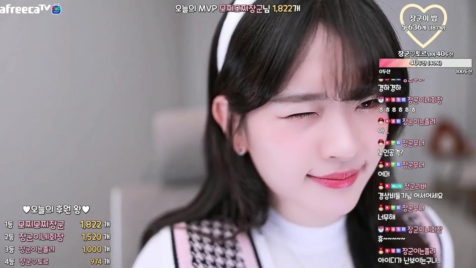Farts Korean Girls Farting