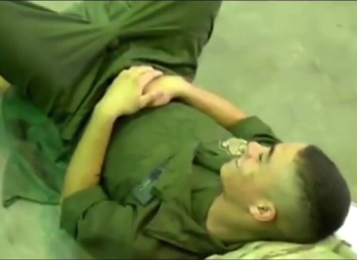 Nut Shot Video 4