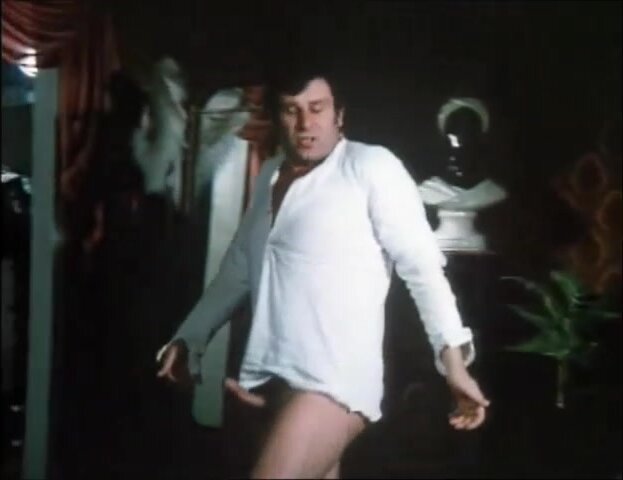 Vintage Boner Video 2