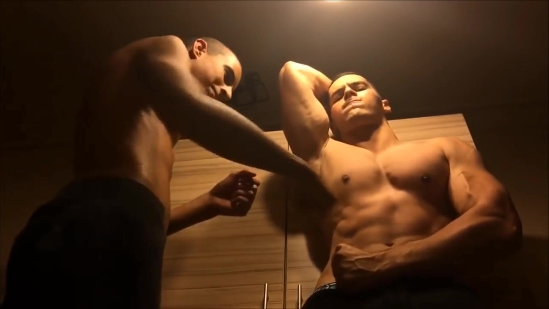 Gut Punching 93