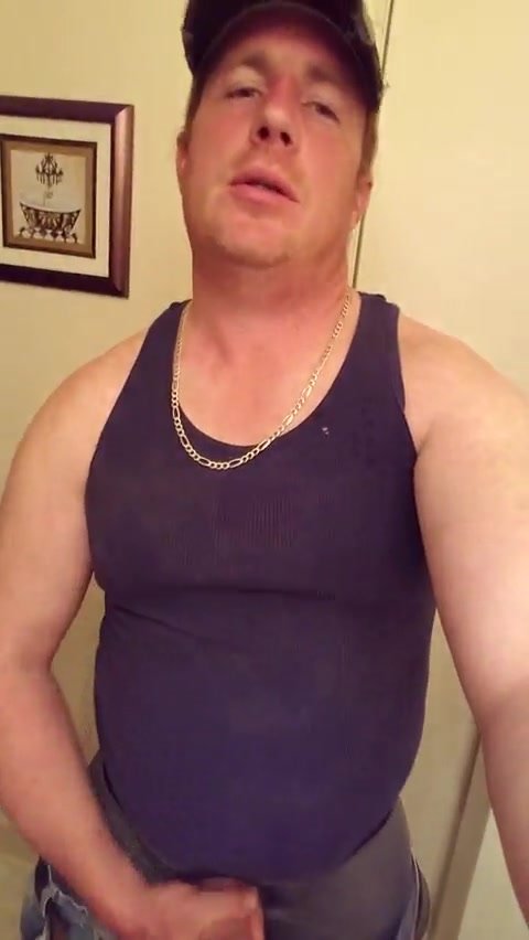 Manly Wigger Video 4