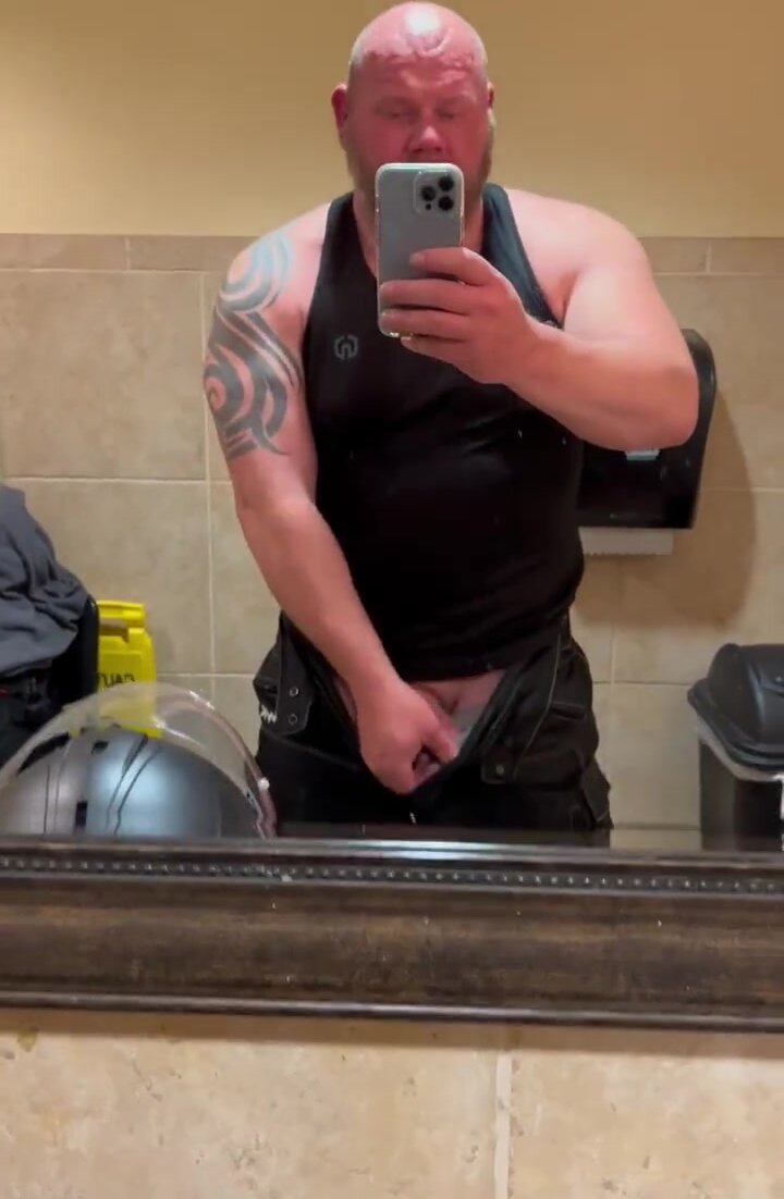 Big Trucker Daddy