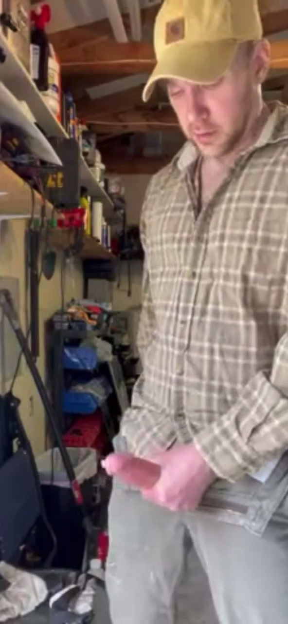 Tool Shed