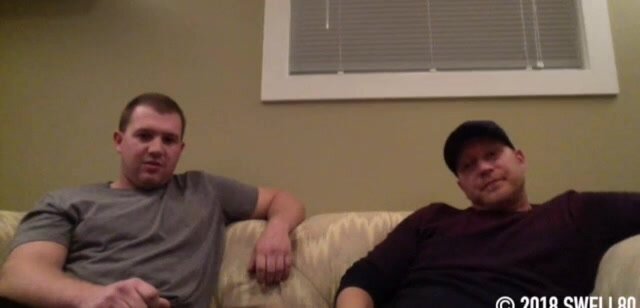 Exhibpublic Straight Guy Jerking