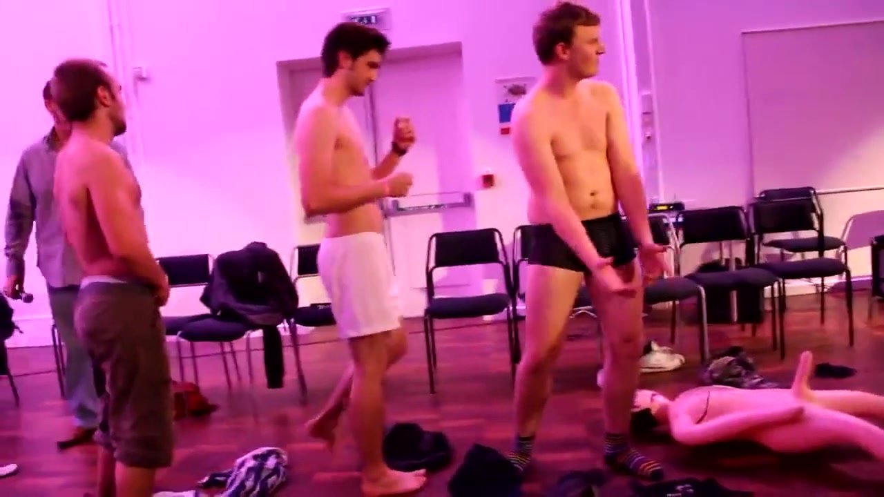 Full Monty Video 7