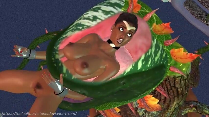 Plant Vore 2