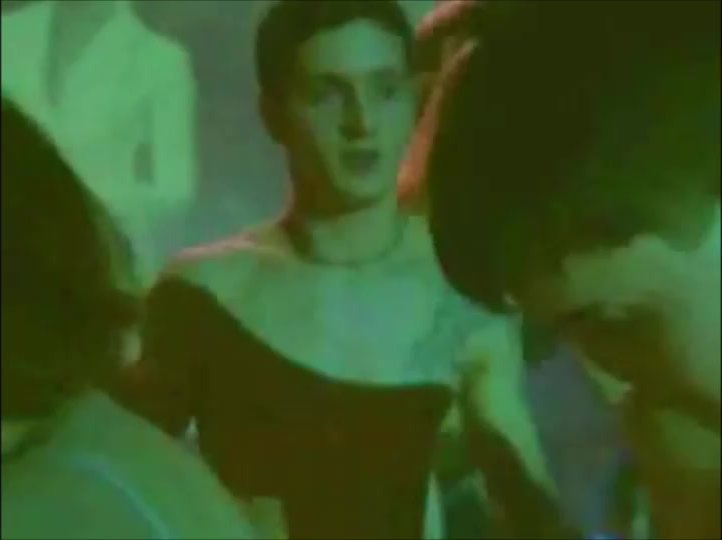 Russian Nightclub Sex Games 2