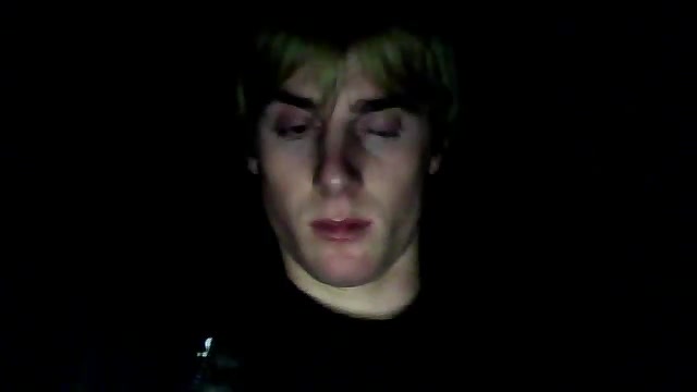 Eyeball Falls Out
