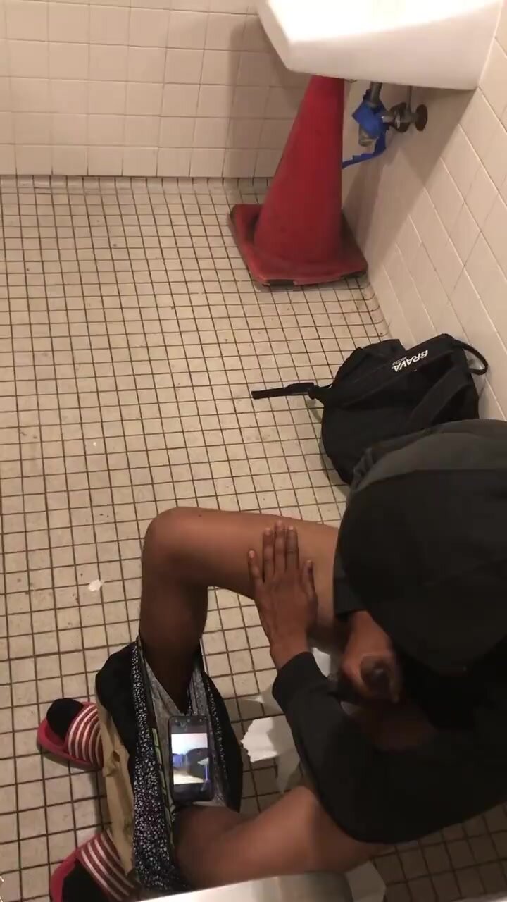 The Absolutes Caught Bbc Nutting In Mall