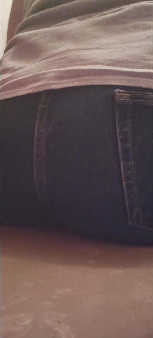 Jeans Messing Video 2