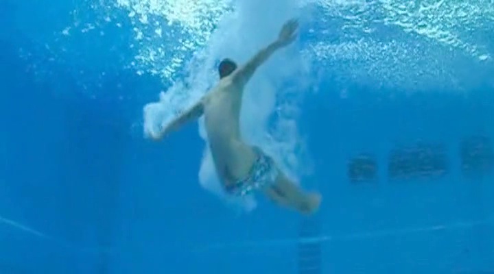 German Tv Show Nudity Video 3
