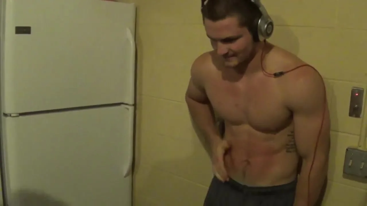 Tough Gut Punching
