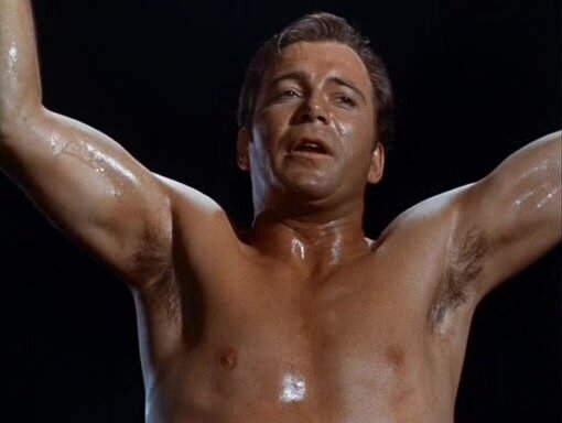 Captian Kirk