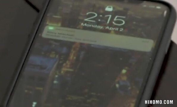 Uber Pick Up With A Difference