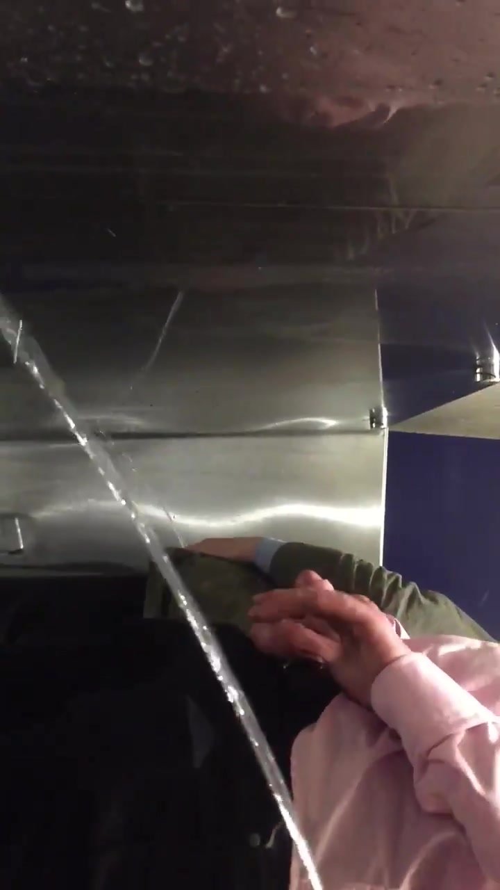 Trough Urinals Irish Lads Urinal Spy