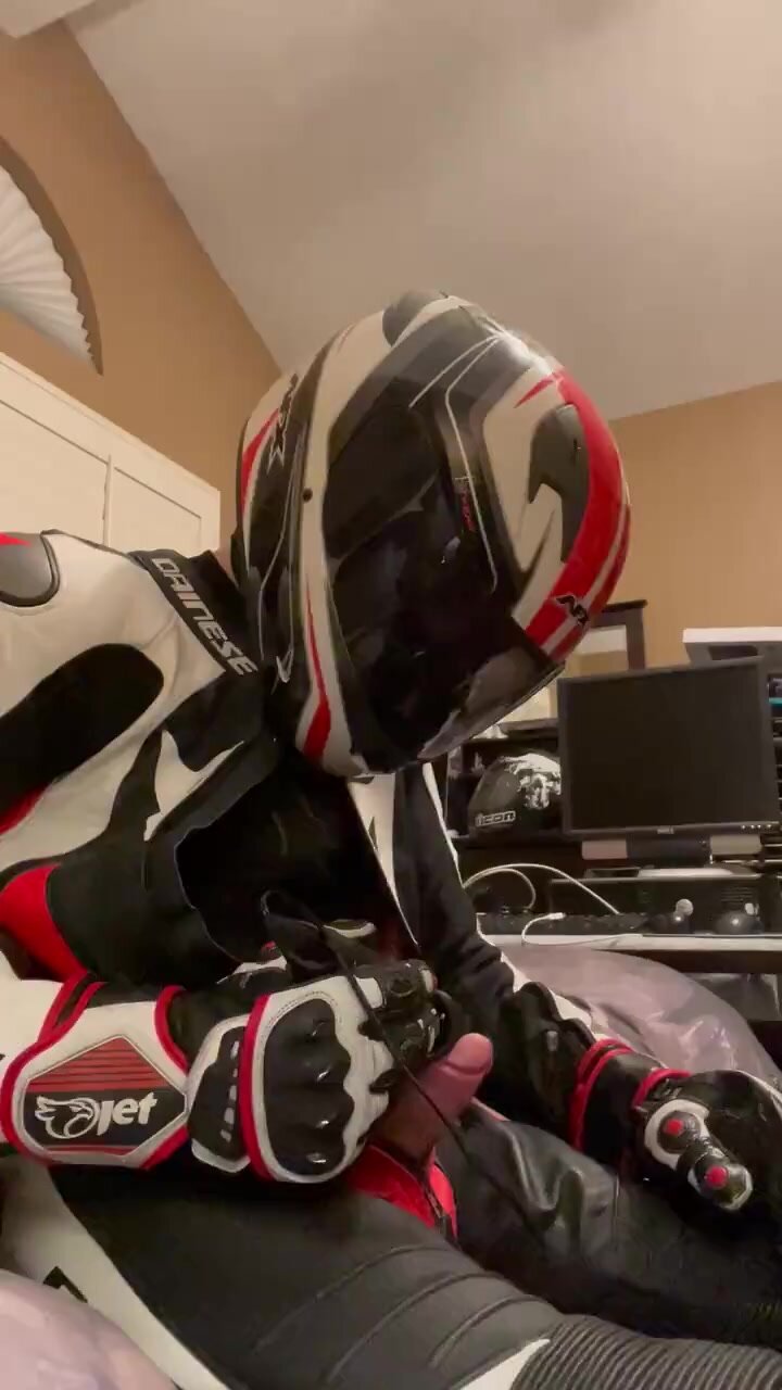 Bikers Biker His Cock