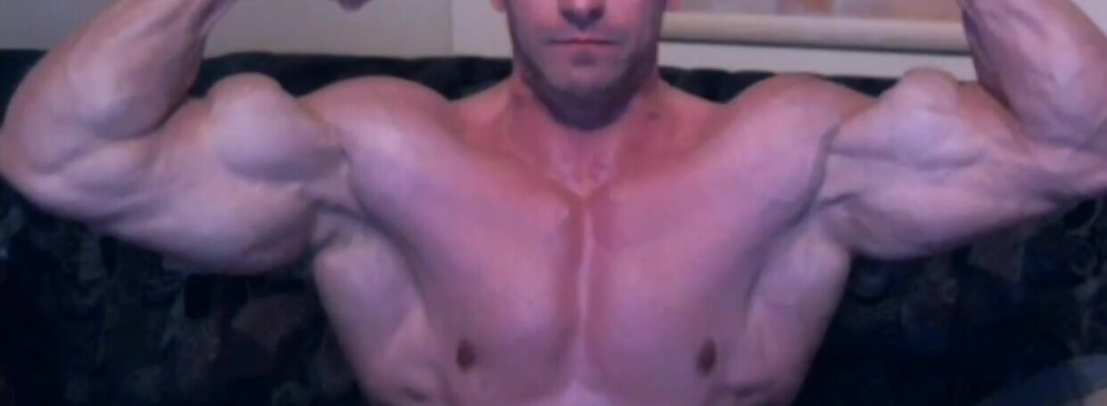Top Videos Double Biceps Worship