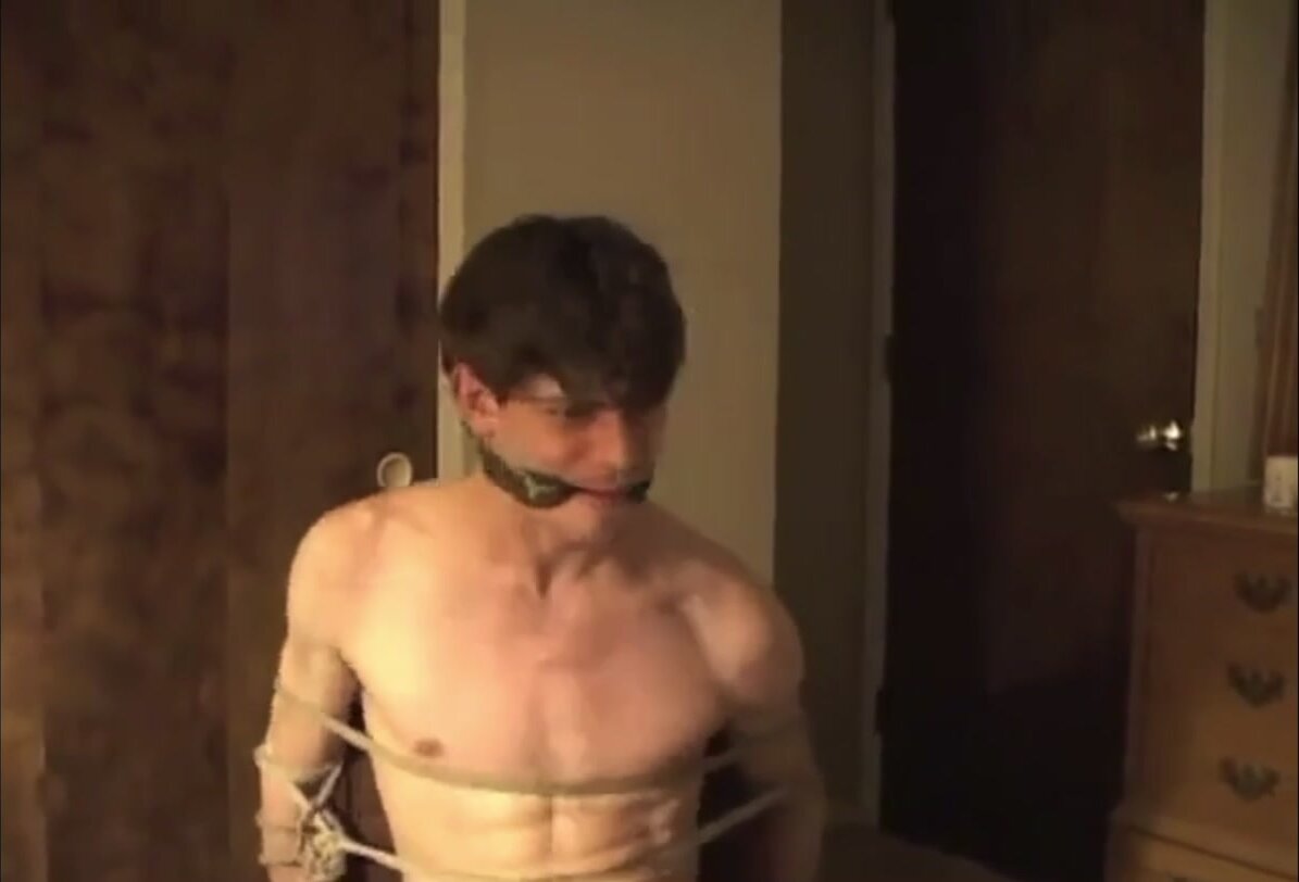 The Master Returns Pt 2