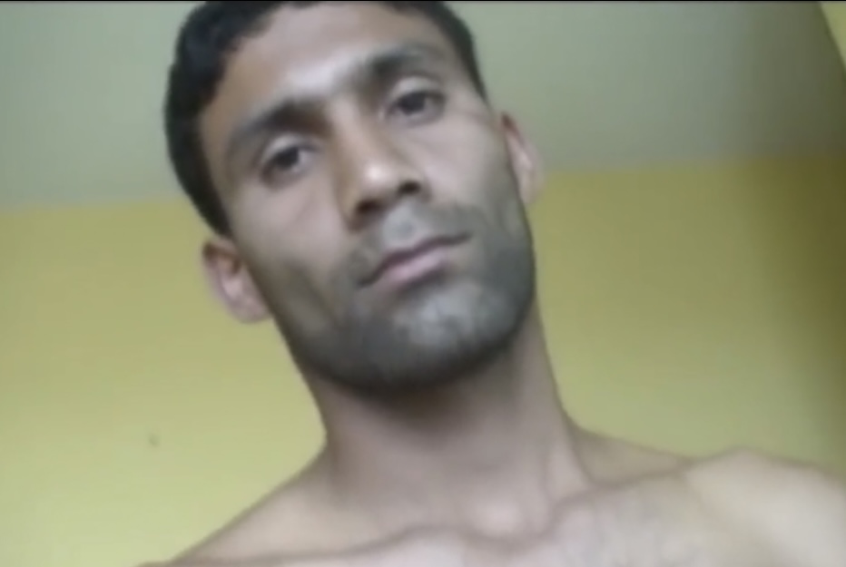 Yes Please Gay Handjob For Hot Peruvian