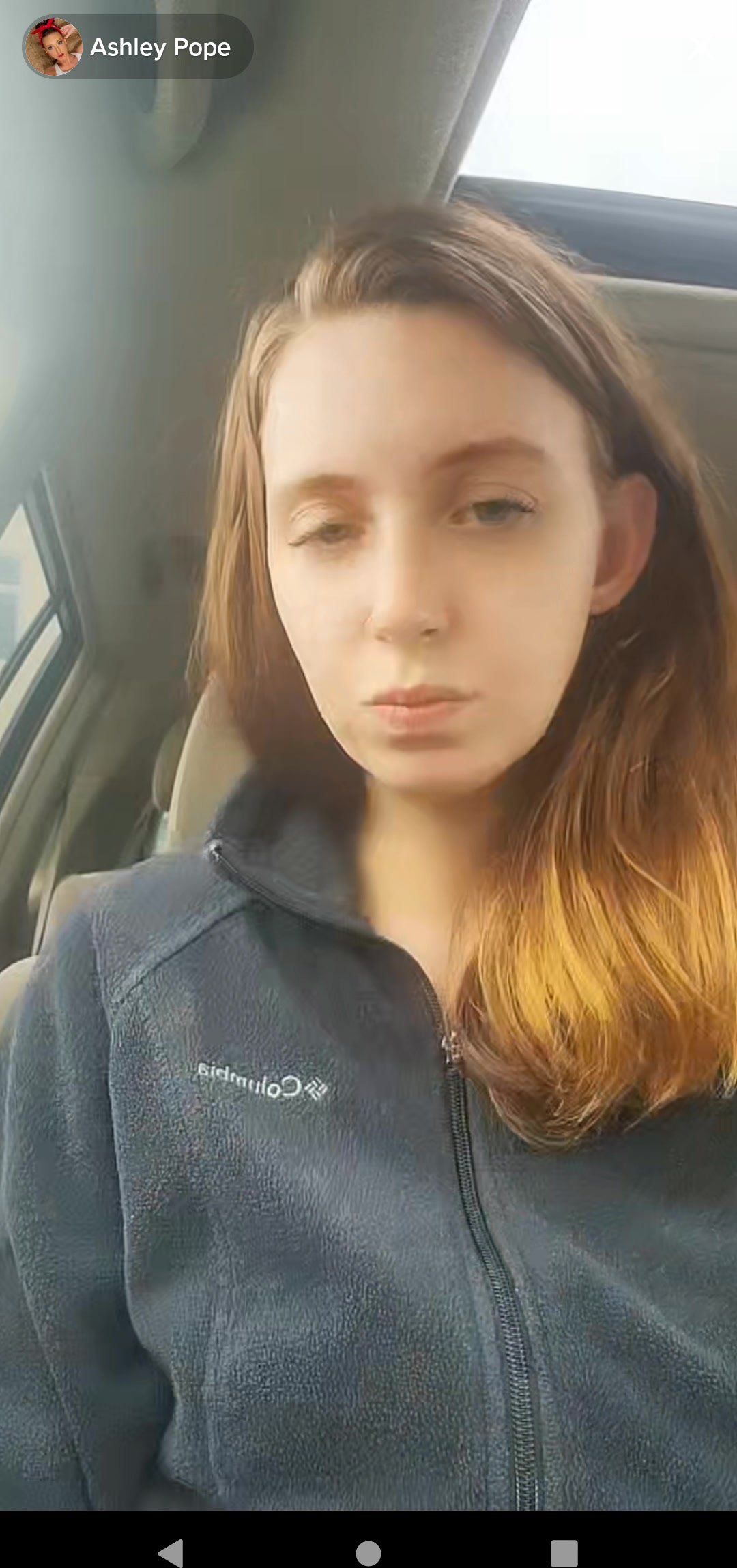 Burping Video 105