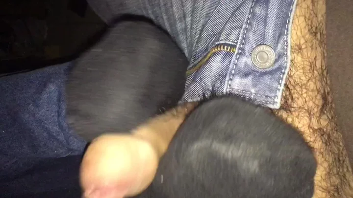 Sockjob By Friend