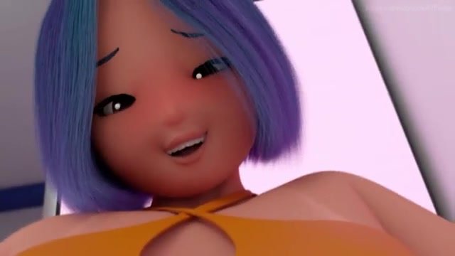 Giant Girl Vore En Español