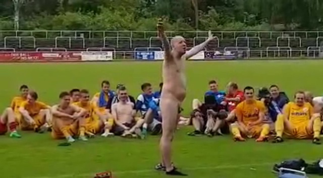 German Yt Nudity Video 12