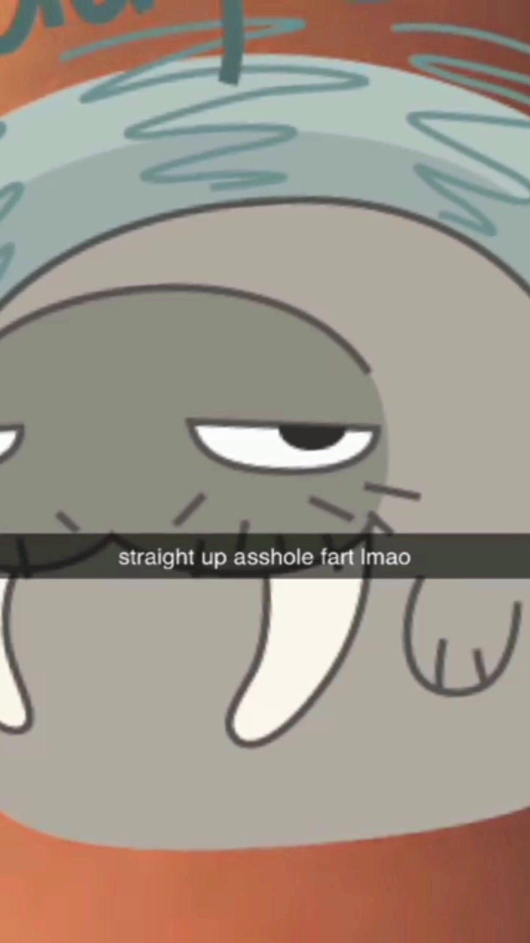 Sexy Girls Fart