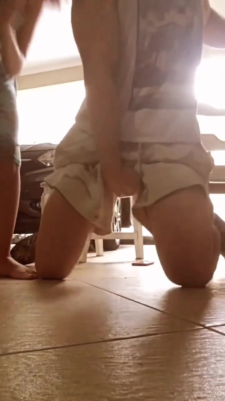 Nut Shot 8 Video 2