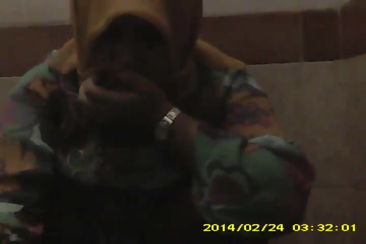Girl Indonesia Toile