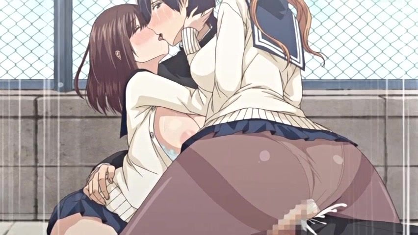 Kiss Hug 2
